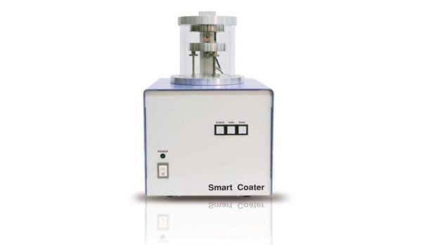 Light and Electron Microscope Equipment | Lichen Labs